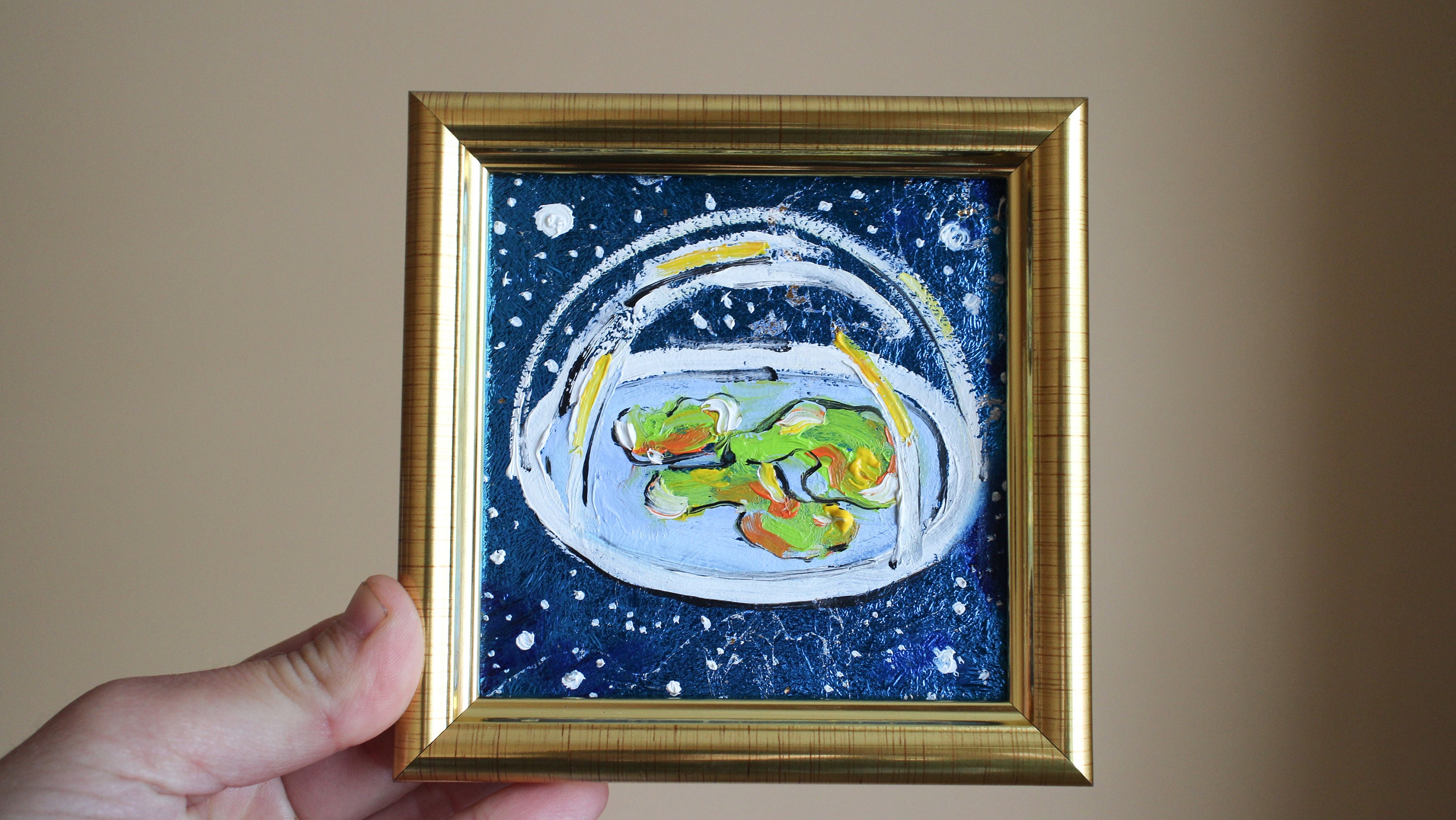 Astronomy Sky And Earth Drawing