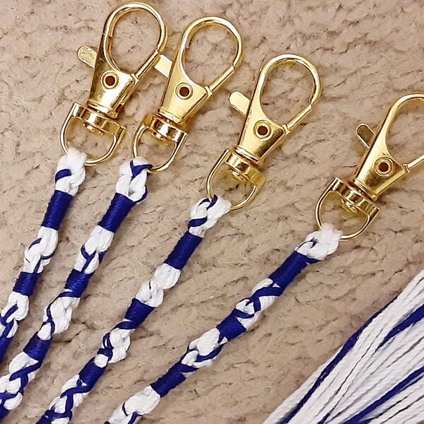 Tzitzit Bracelet - Etsy Tzitzit Bracelet - Etsy