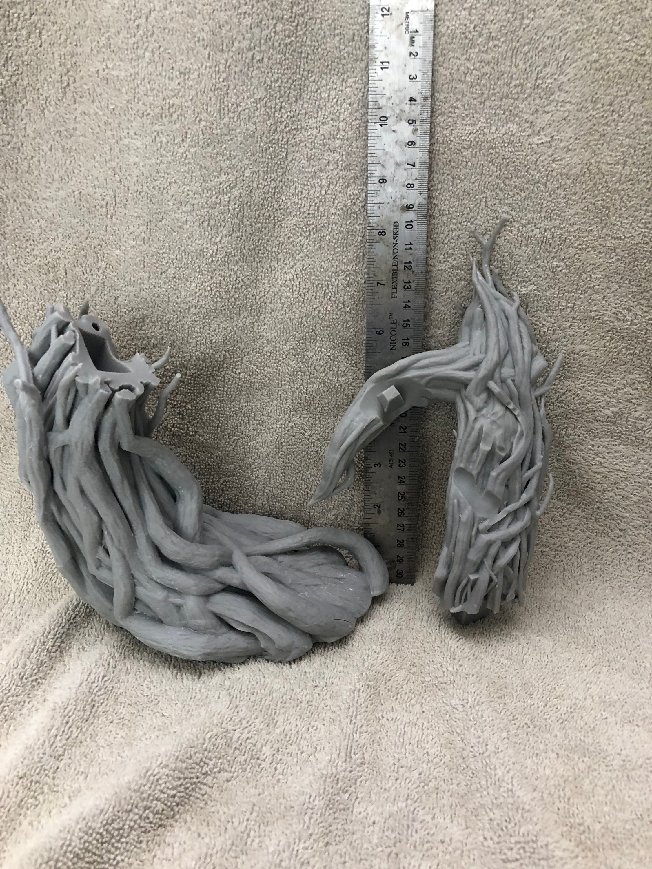 Hunt for Medusa 1/6 Scale Resin Model Diorama sexy Female - Etsy