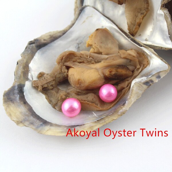 Akoya Pearl - Etsy