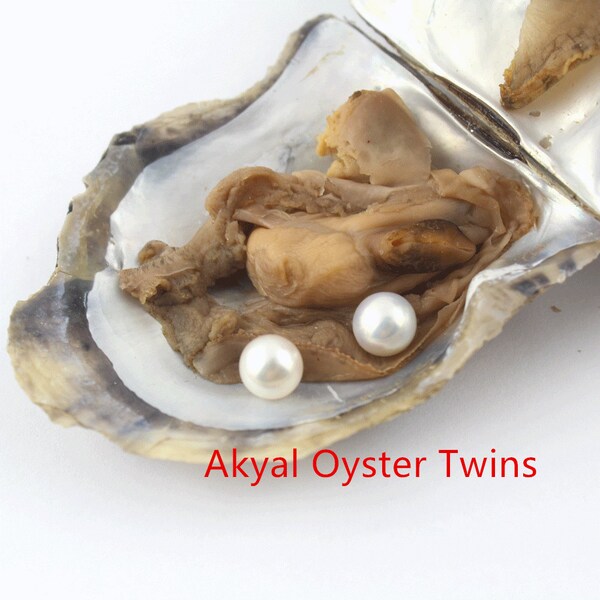 Akoya Pearls - Etsy