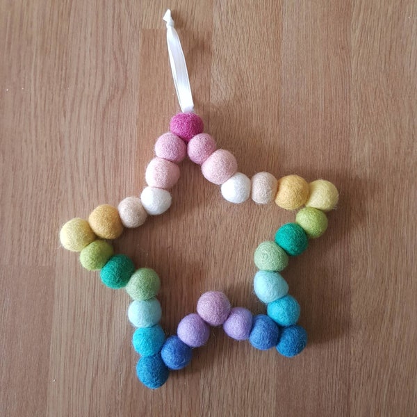 Star Ball - Etsy UK