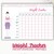 Daily Routine Planner, Daily Journal, Habit Tracker, Healthy Lifestyle ...