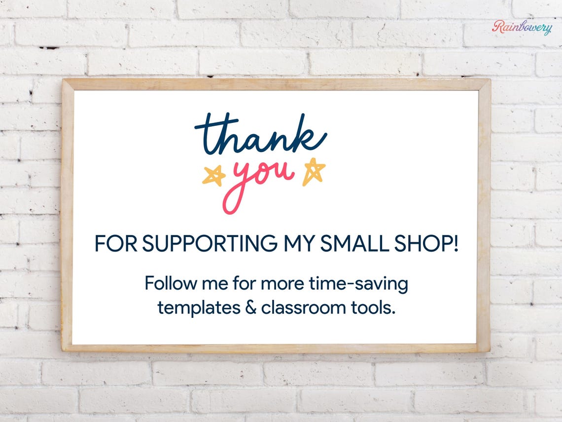 Editable SCHOOL CALENDAR Template, Academic Year 2025 2026 Google ...