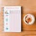 Baby Growth Tracker, Baby Growth Chart, Baby Height and Weight Tracker ...
