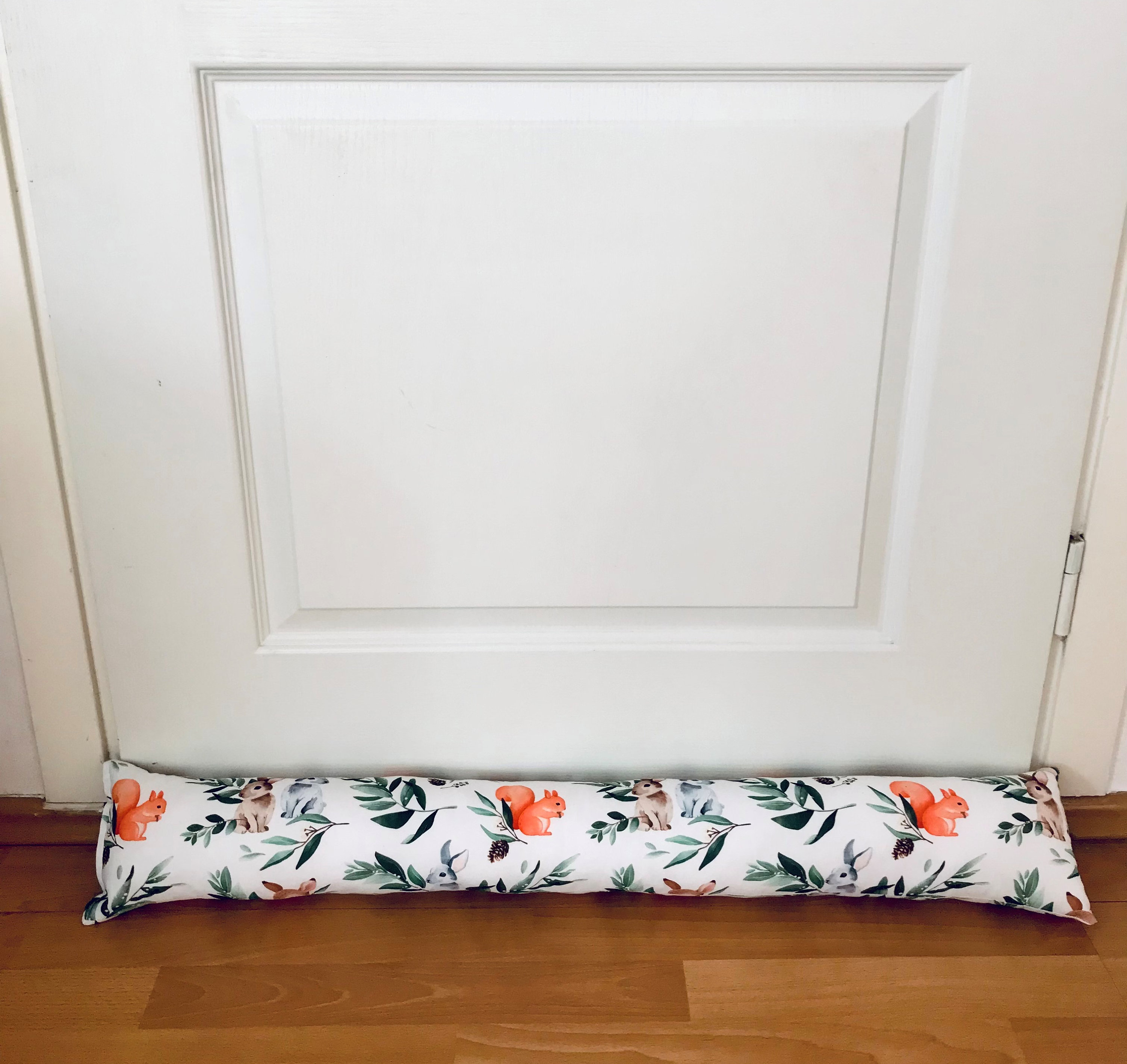 Draft Door Stopper Draft Excluder Window Draft Stop Door - Etsy