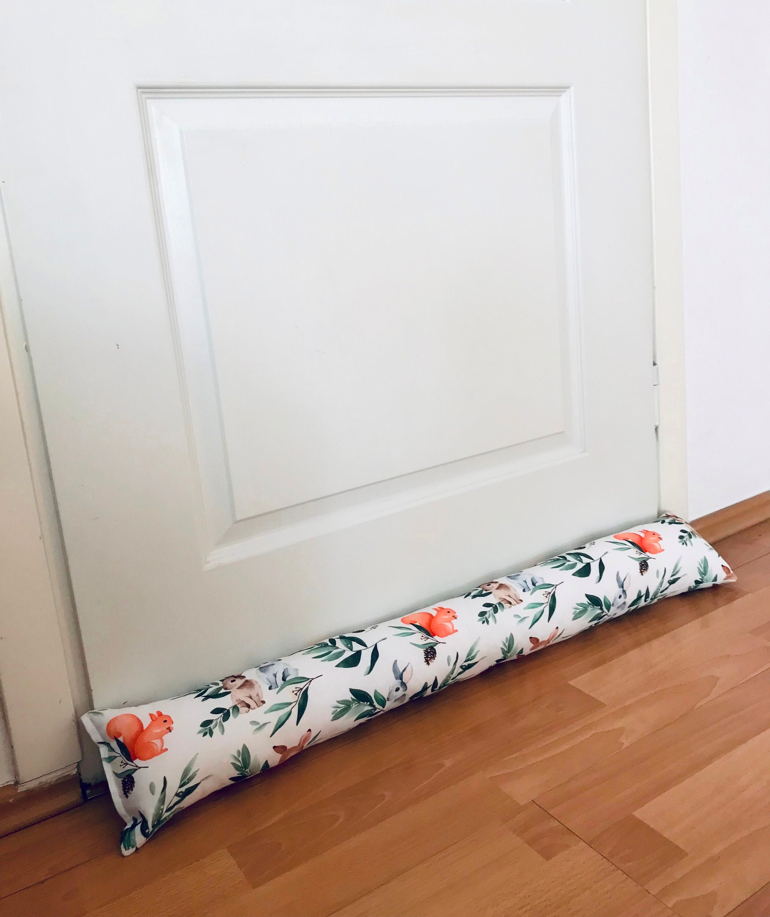 Draft Door Stopper Draft Excluder Window Draft Stop Door - Etsy