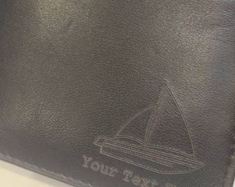 Recycled Sailcloth Card Wallet - Etsy