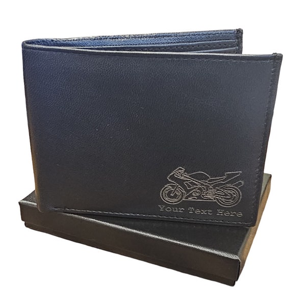 Yamaha Wallet - Etsy