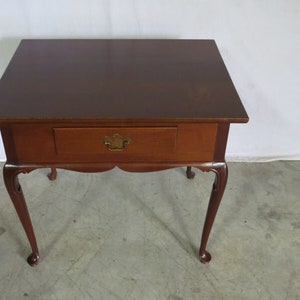 Cherry Writing Desk Table Stand Newcombs - Etsy