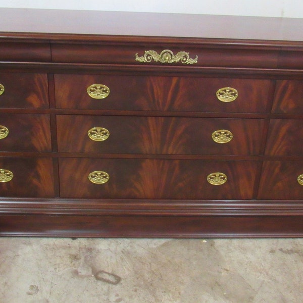 Henkel Harris Dresser - Etsy