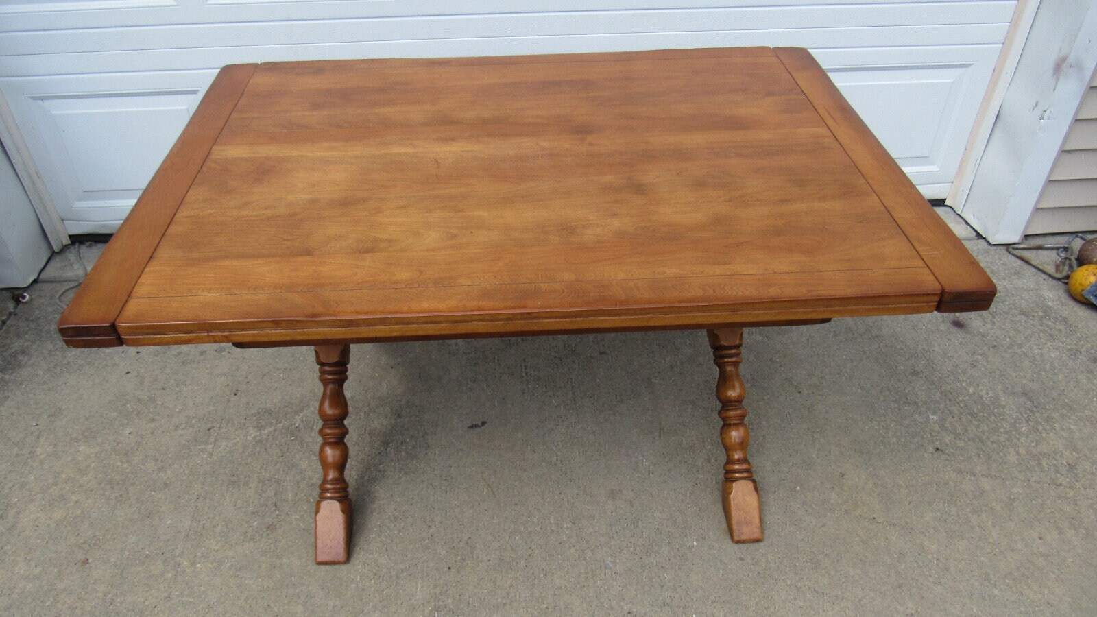 Cushman Dining Kitchen Room Table Farmhouse - Etsy