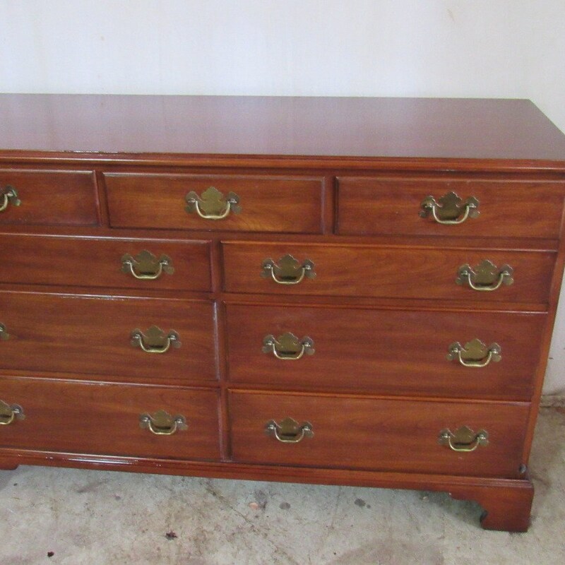 Henkel Harris Dresser - Etsy