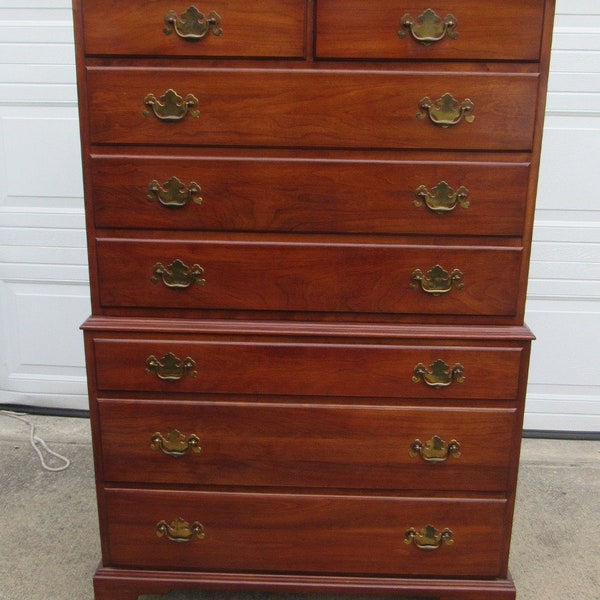 Henkel Harris Dresser - Etsy