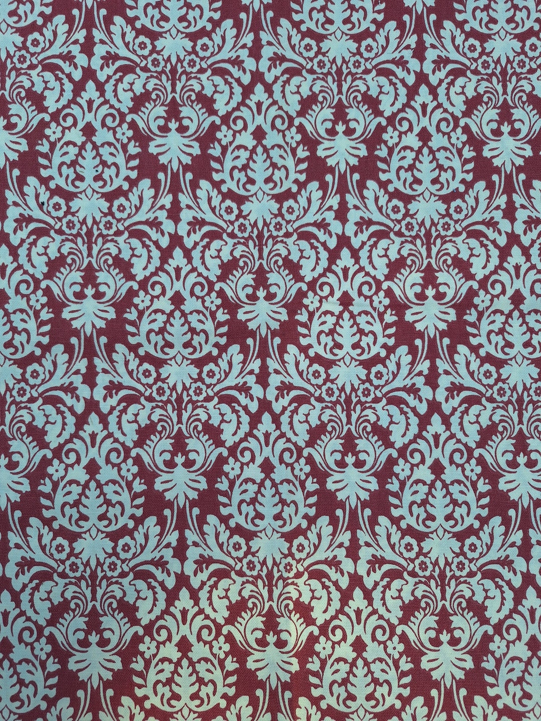 Waverly 4pc Mini Muse Pattern 25x25" 100% Cotton Fabric Sample - Etsy