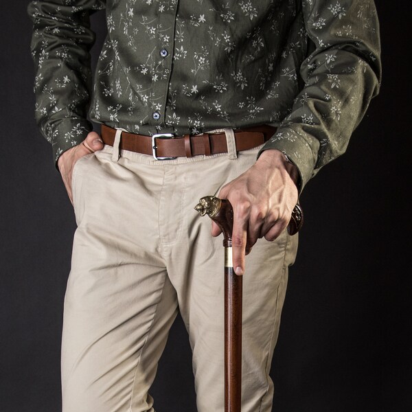 Walking Stick - Etsy