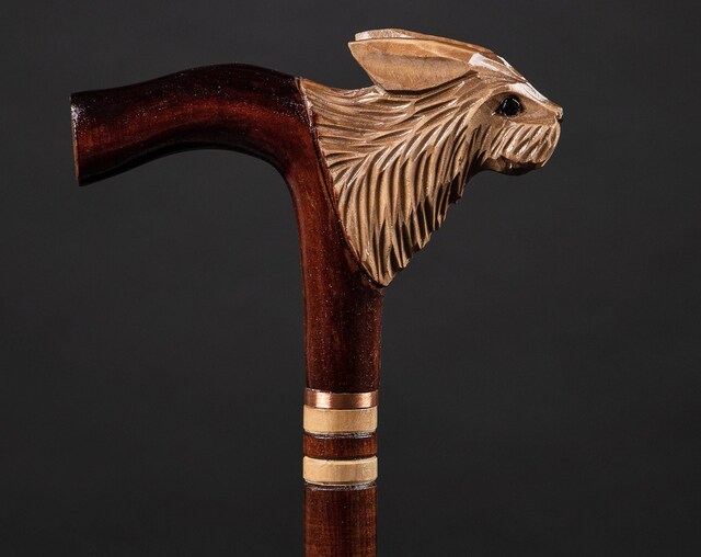 ARTWalkingSticks - Etsy Canada