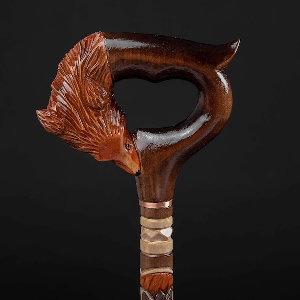 Beautiful Walking Canes for Women - Etsy