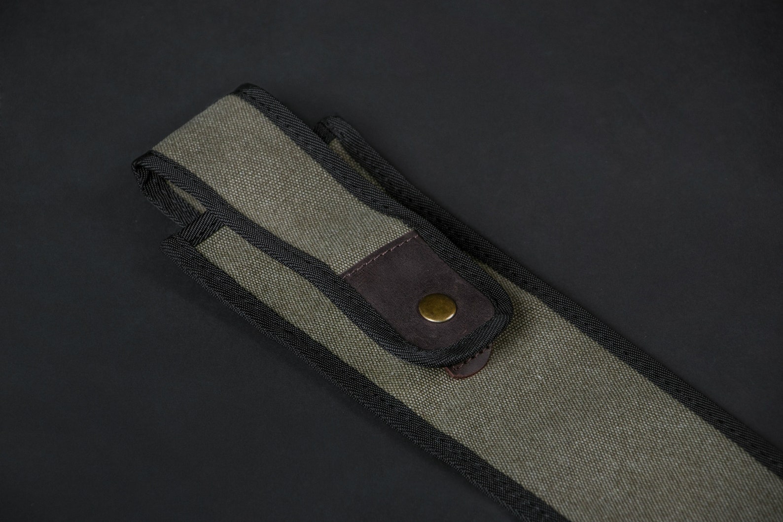 Walking Cane Covers Walking Cane Case Bag, Canvas - Etsy