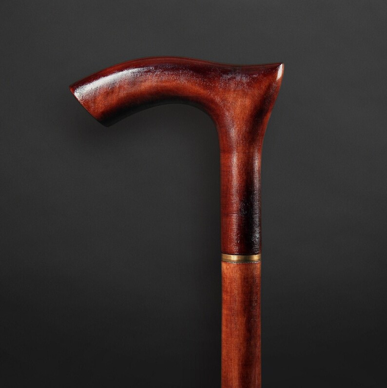 Elegant Walking Stick for Women Mom Grandma Ladies - Etsy