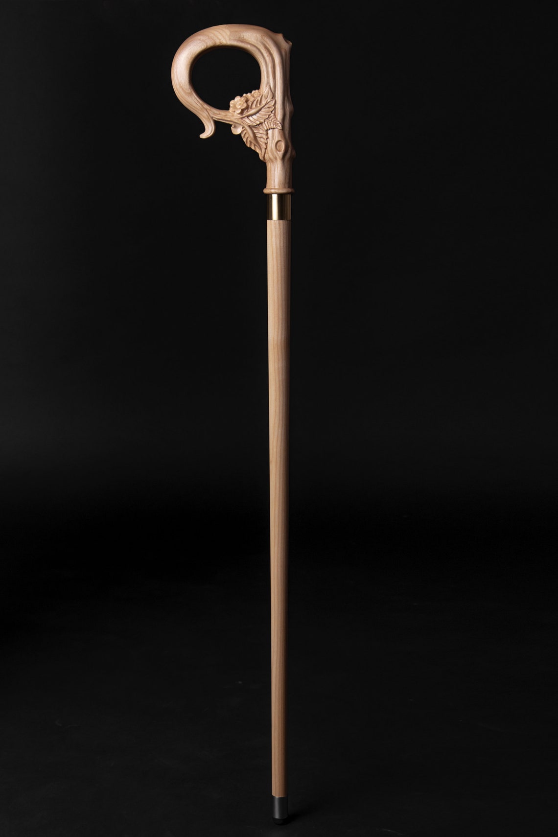 Walking Cane Flowers Ladies Walking Cane Women's Canes - Etsy