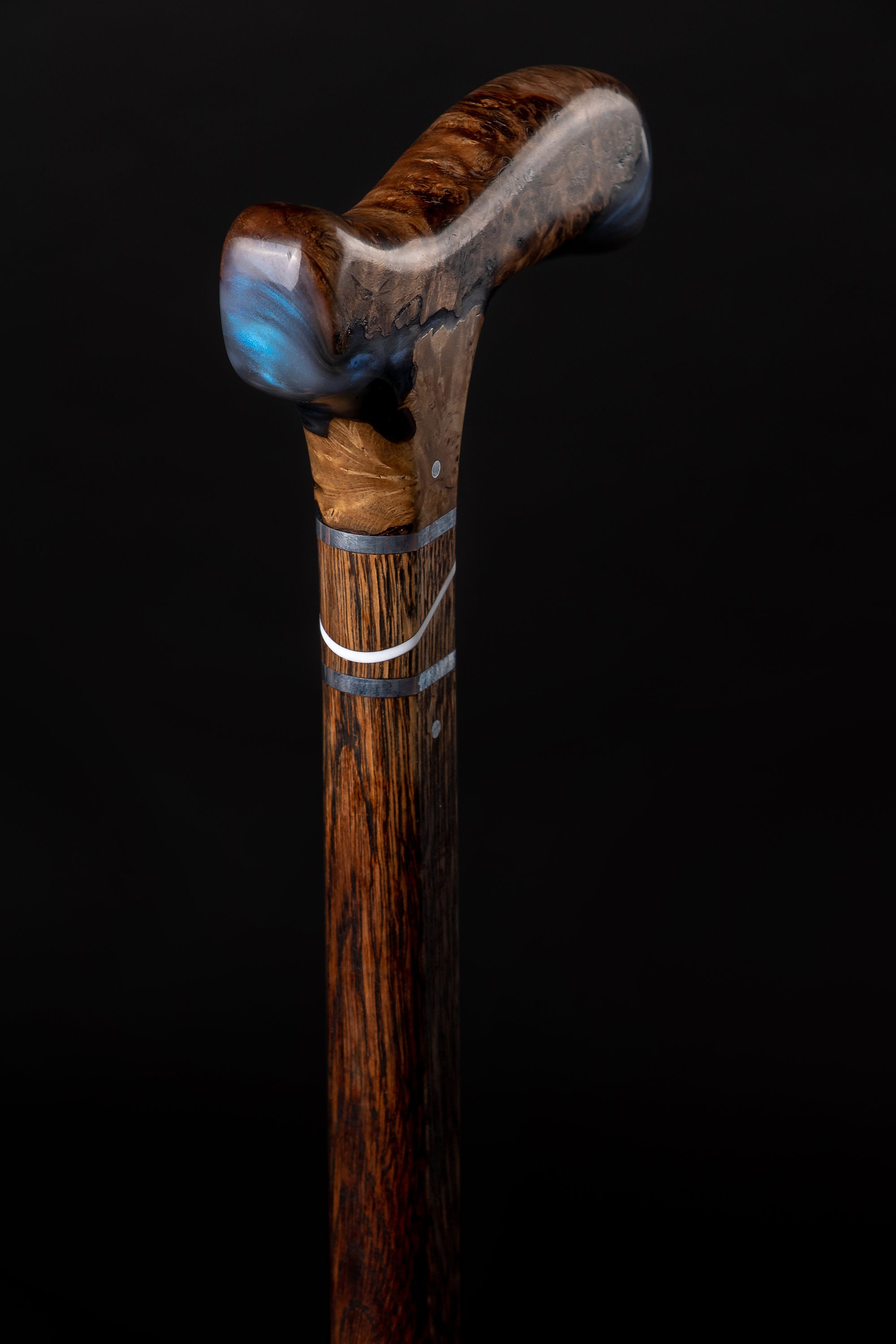 Stylish Walking Cane for Man and Women Natural Wood Canes - Etsy