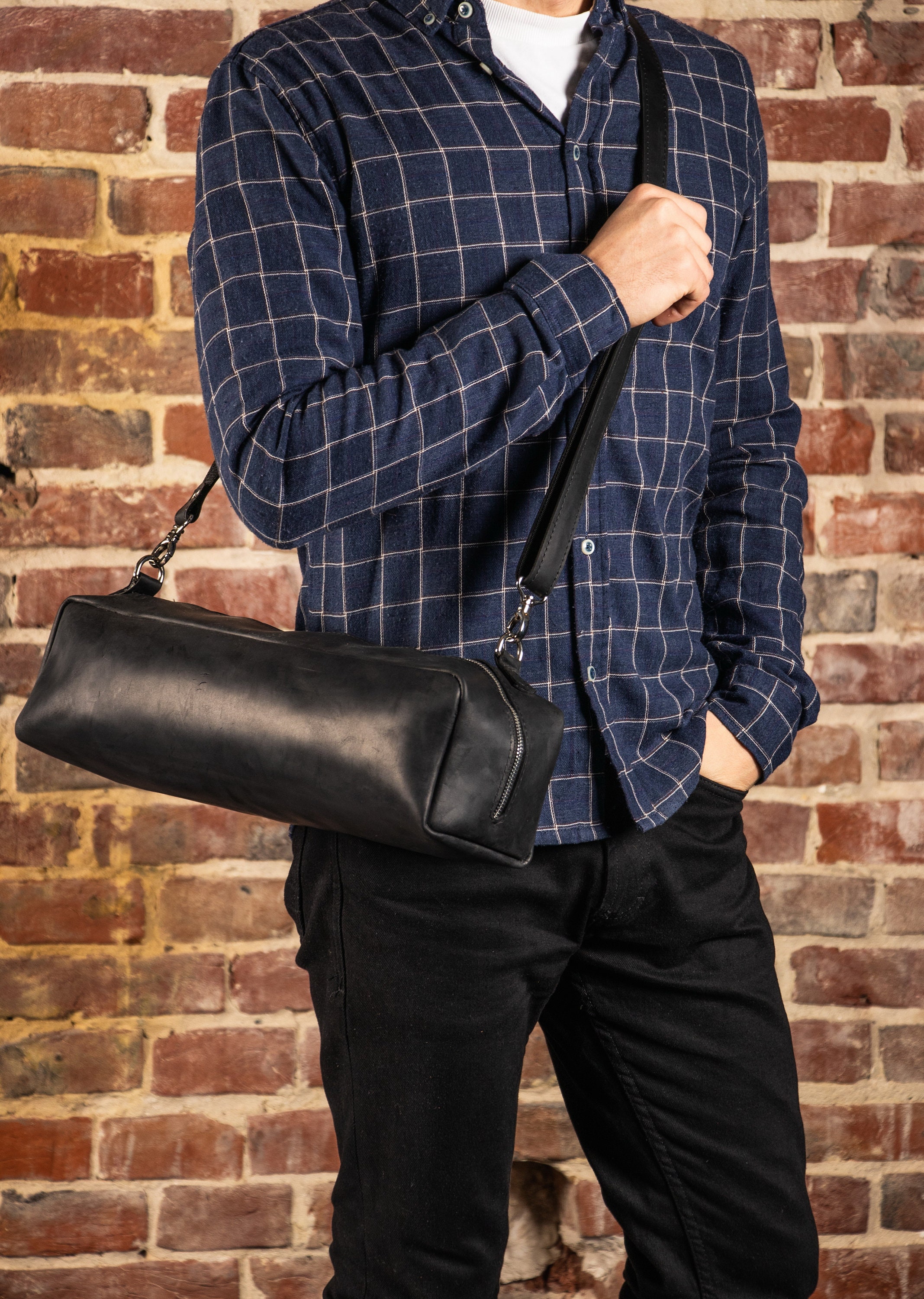 Travel Bag for Walking Stick Storage Walking Cane Case | Etsy