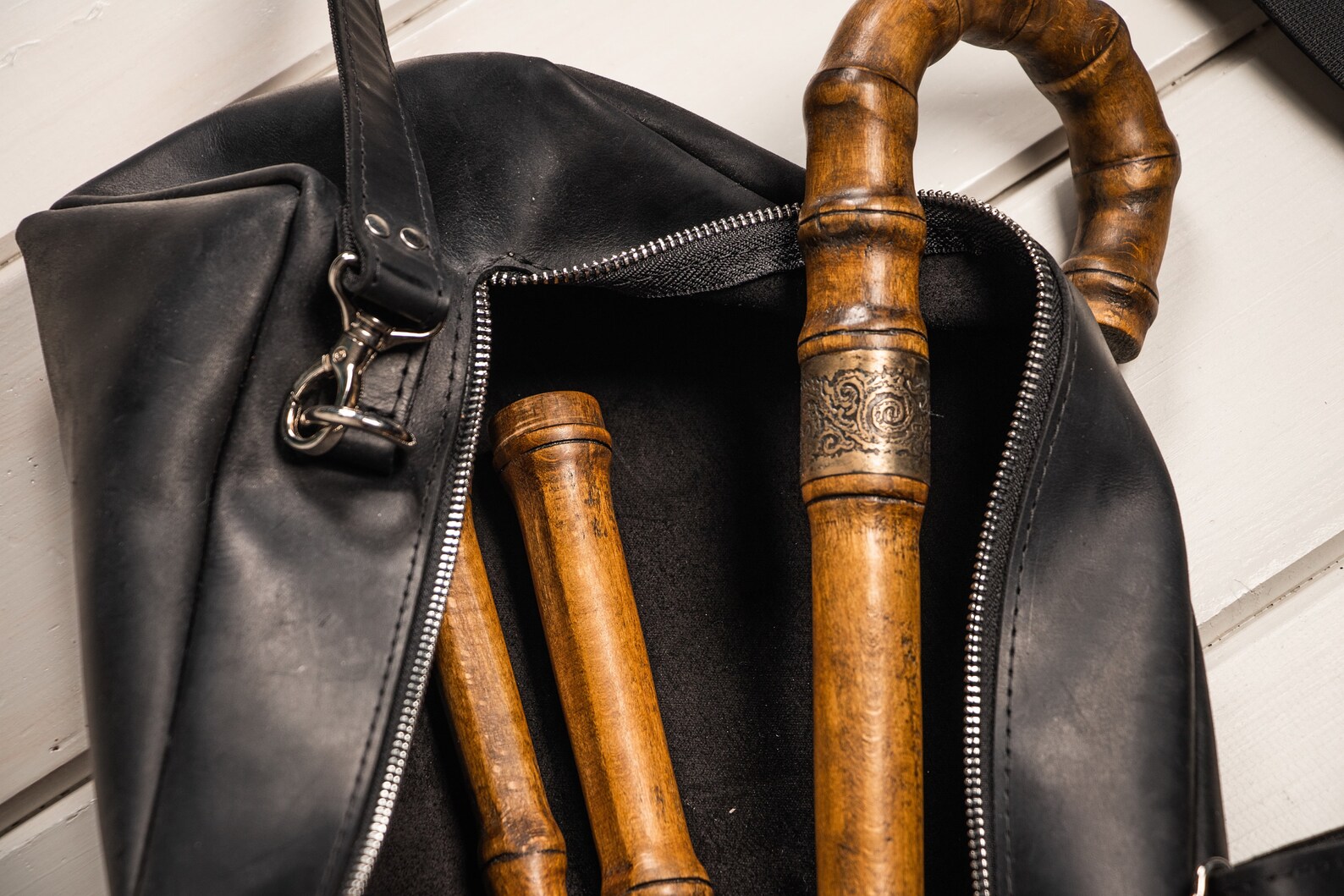 Travel Bag for Walking Stick Storage Walking Cane Case - Etsy