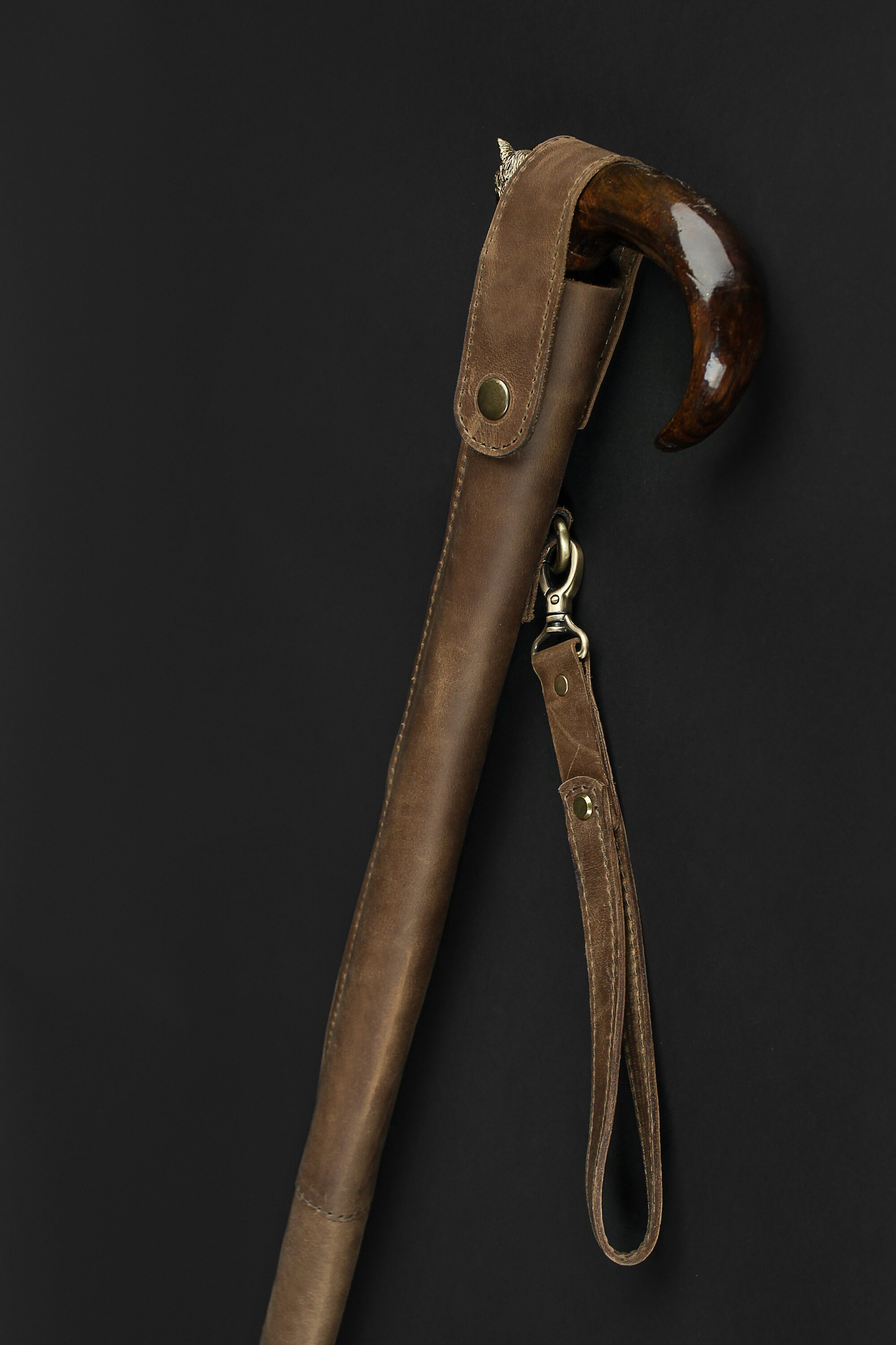 Walking Cane Covers Bag for Walking Stick Storage Walking - Etsy