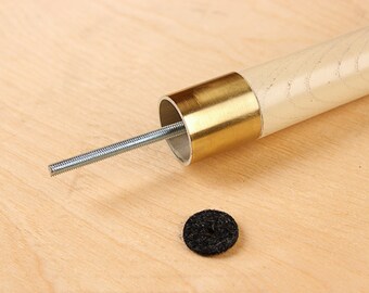 Parts Kit for Custom Walking Stick / Cane | Etsy