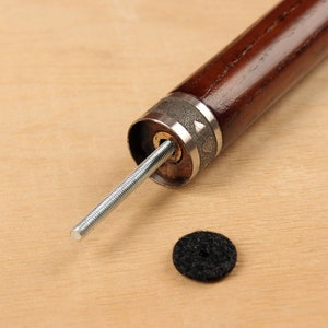 Parts Kit for Custom Walking Stick / Cane - Etsy