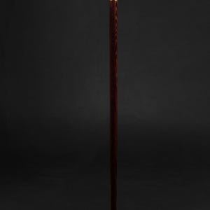 Walking Cane for Men Shark Walking Stick Brass Handle Luxury Stick ...