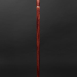Elegant Walking Stick for Women, Mom, Grandma - Ladies, Crafted Handle ...