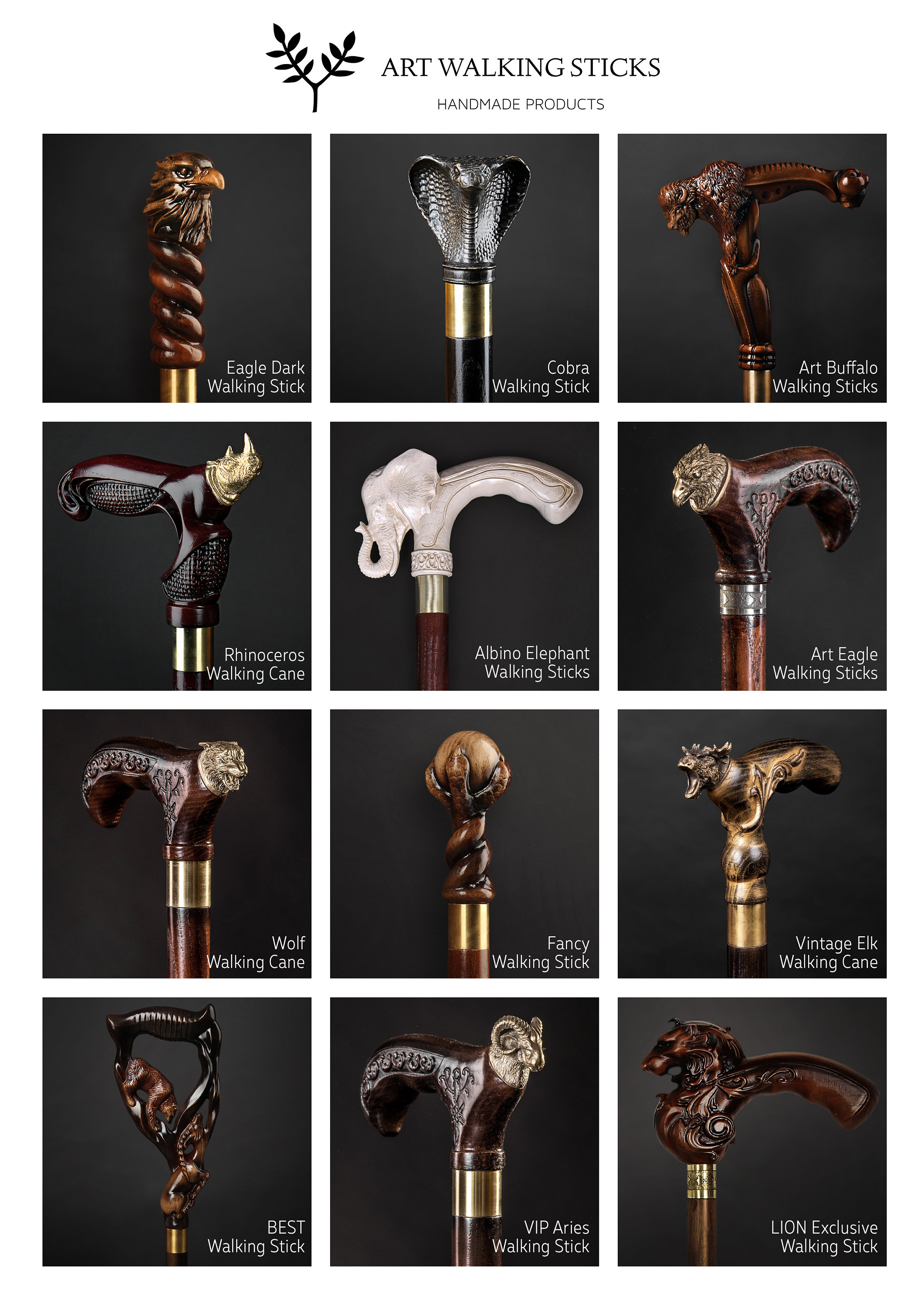 Walking Cane Flowers GIFT for Women, Walking Cane for Women, Mom ...