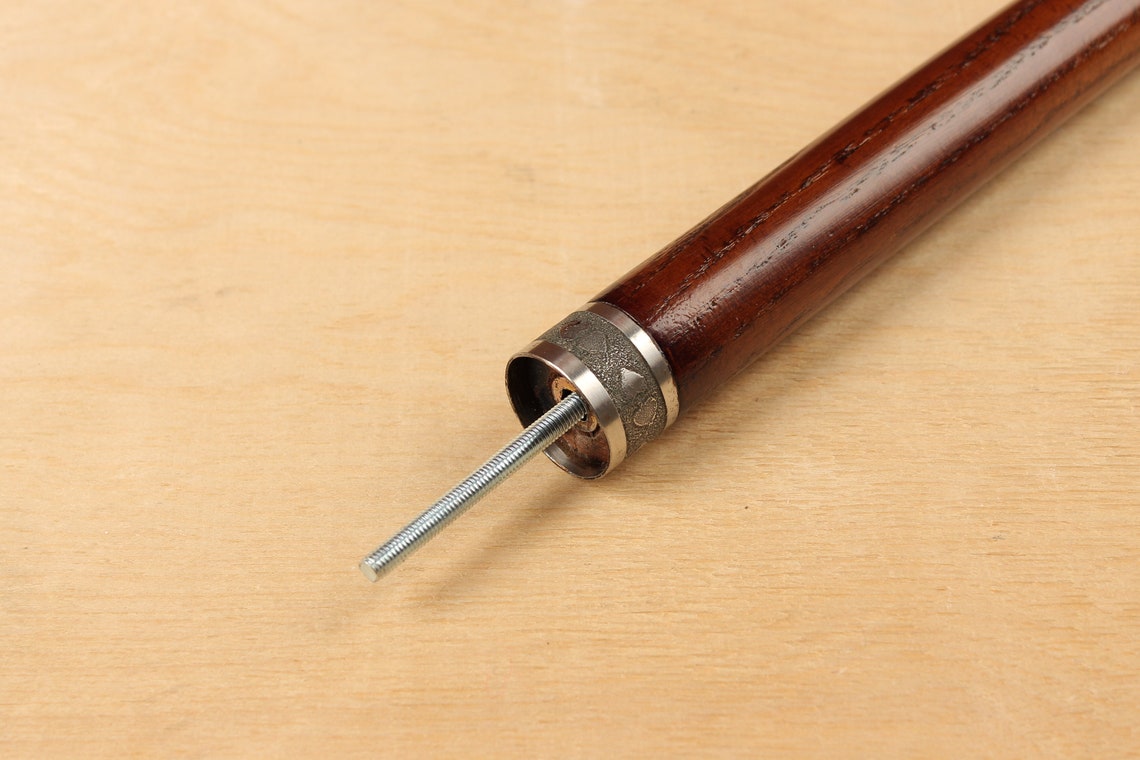 Parts Kit for Custom Walking Stick / Cane - Etsy