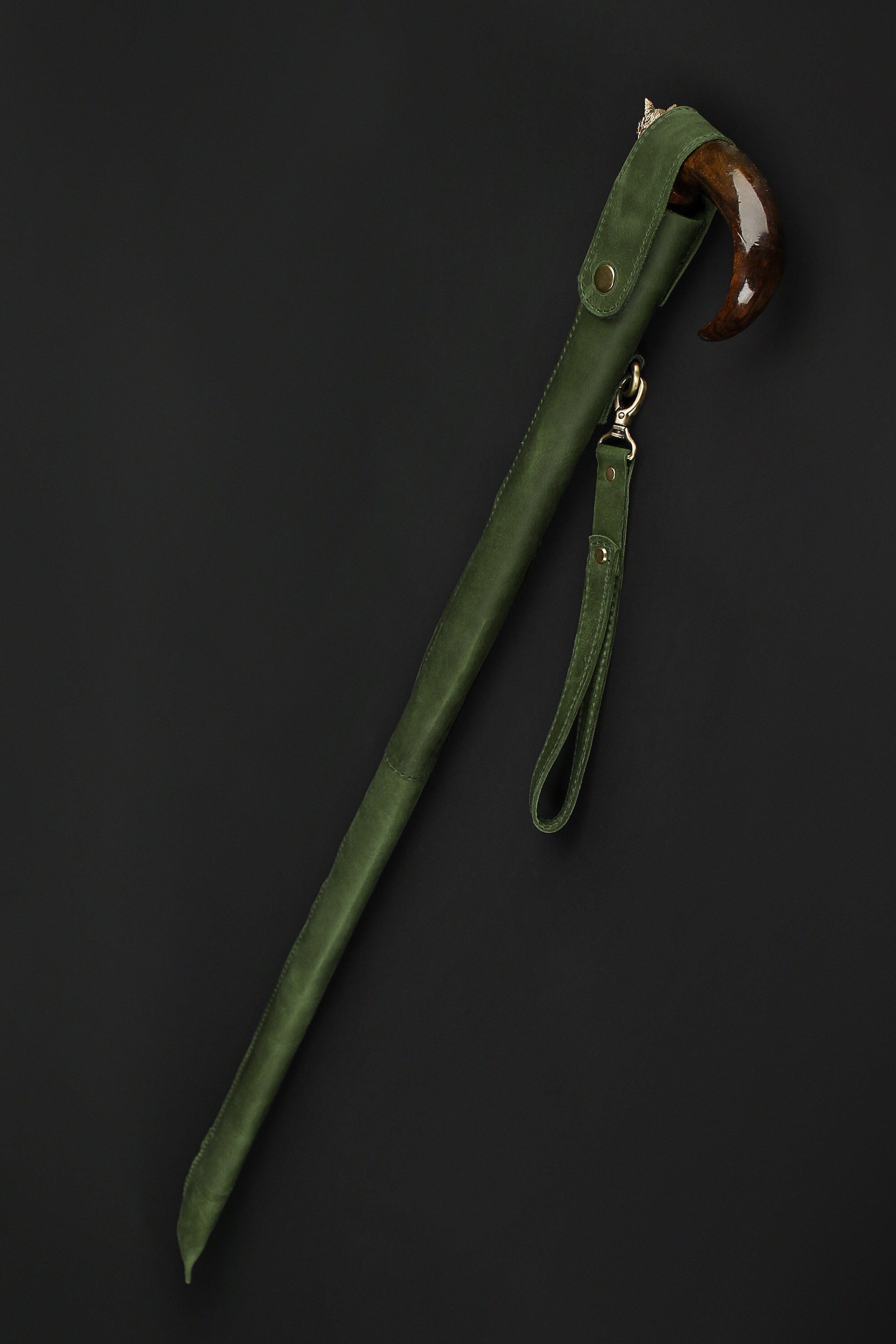 Walking Cane Covers Bag for Walking Stick Storage, Walking Cane Case ...