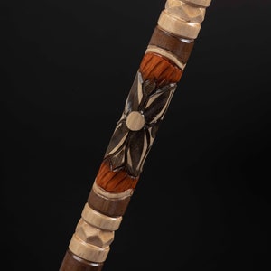 New Arrival Fox Walking Stick for Women Ladies Fashionable Hand Crafted ...