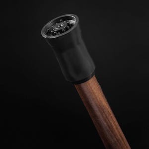 Bull Walking Cane for Men, Fancy Canes Hand Carved Stick and Cane ...