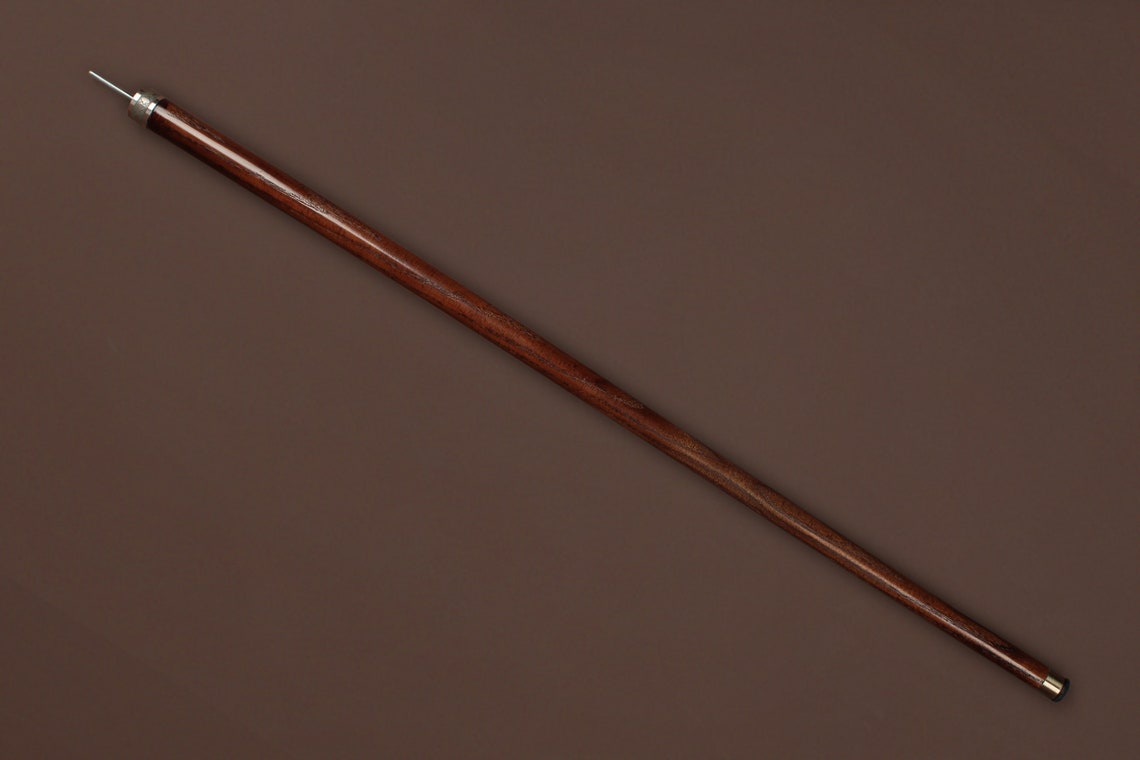 Parts Kit for Custom Walking Stick / Cane - Etsy