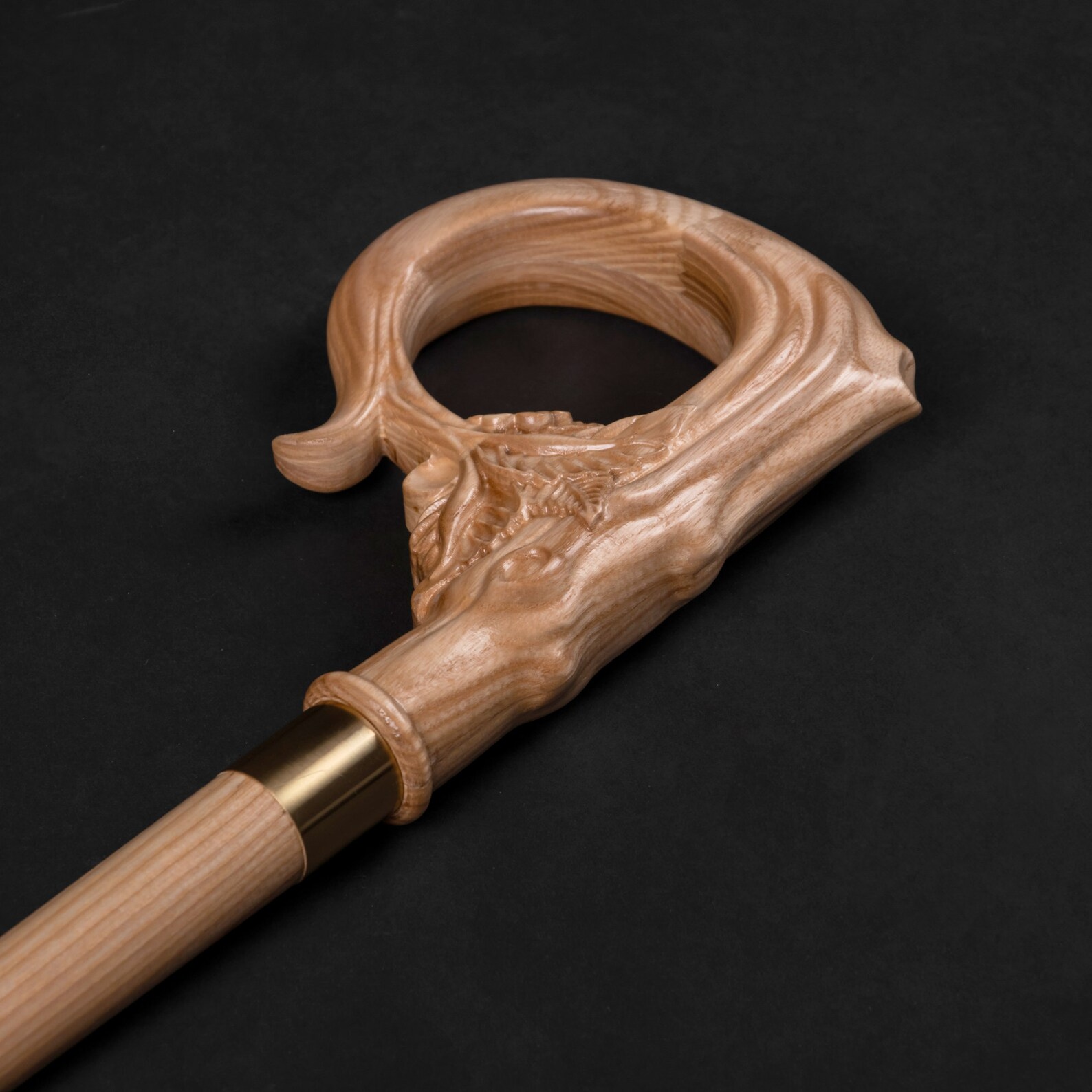 Walking Cane Flowers Ladies Walking Cane Women's Canes - Etsy