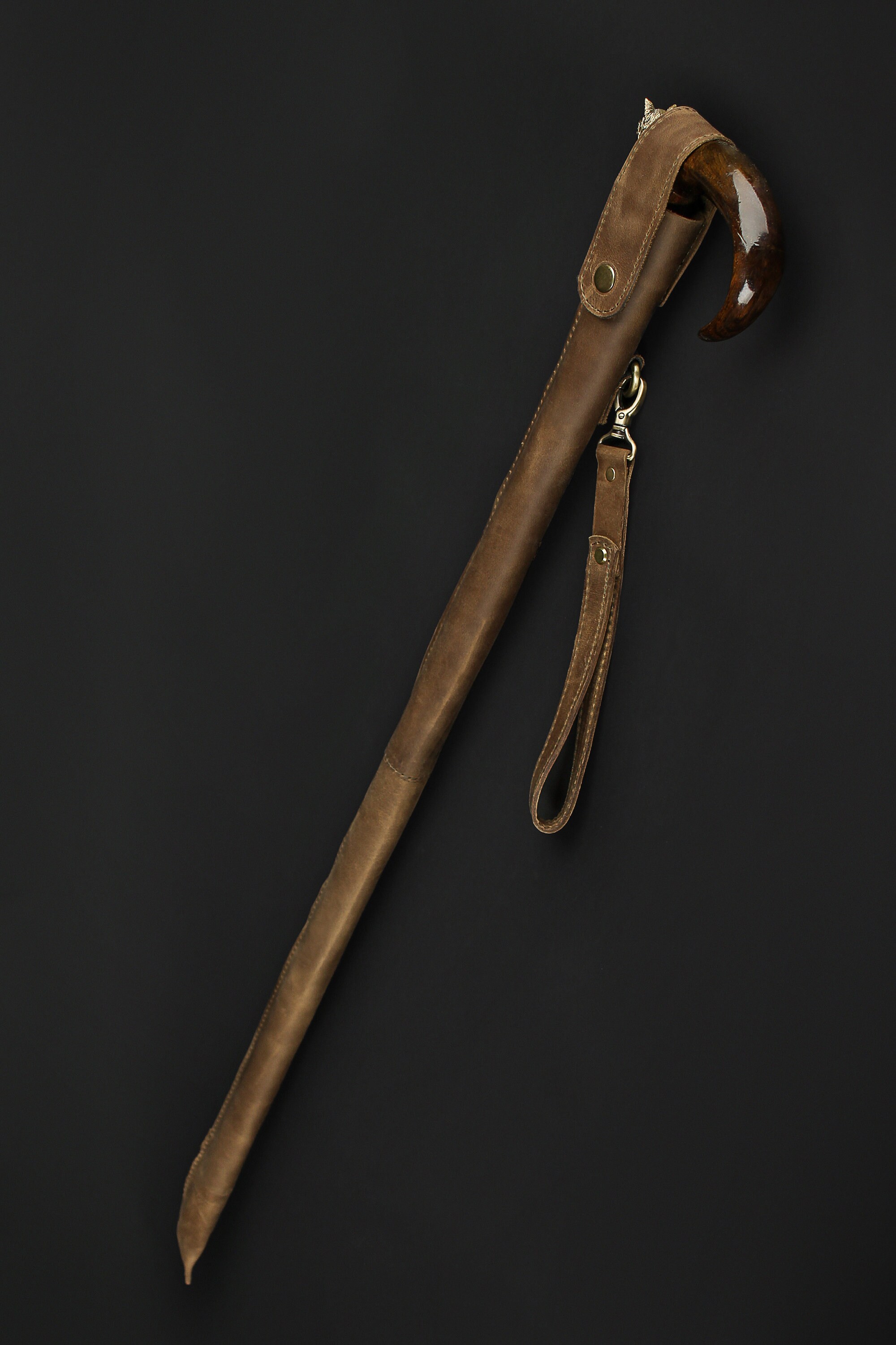 Walking Cane Covers Bag for Walking Stick Storage Walking - Etsy