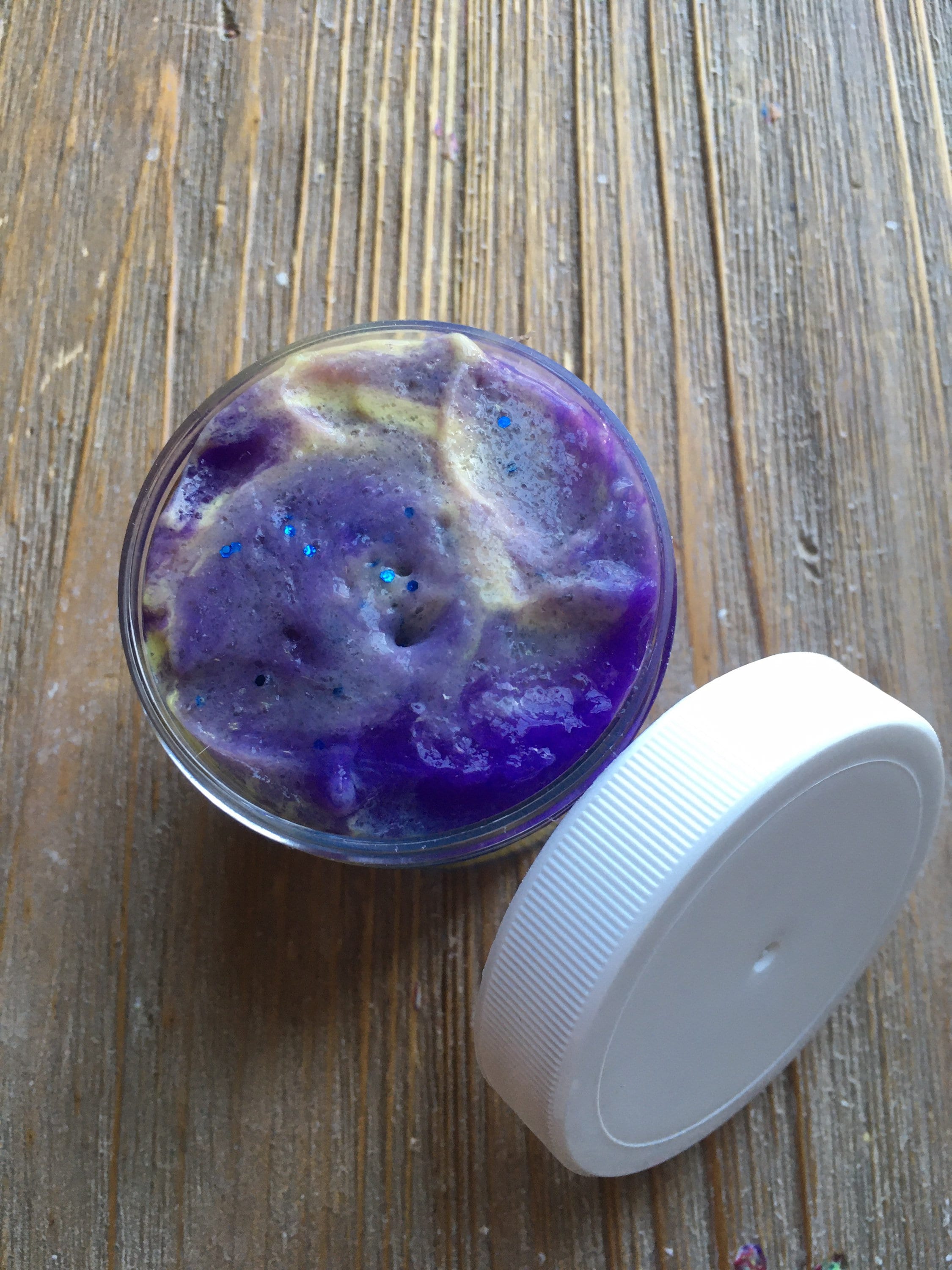 EGO BTS Kpop Inspired Icee Slime - Etsy