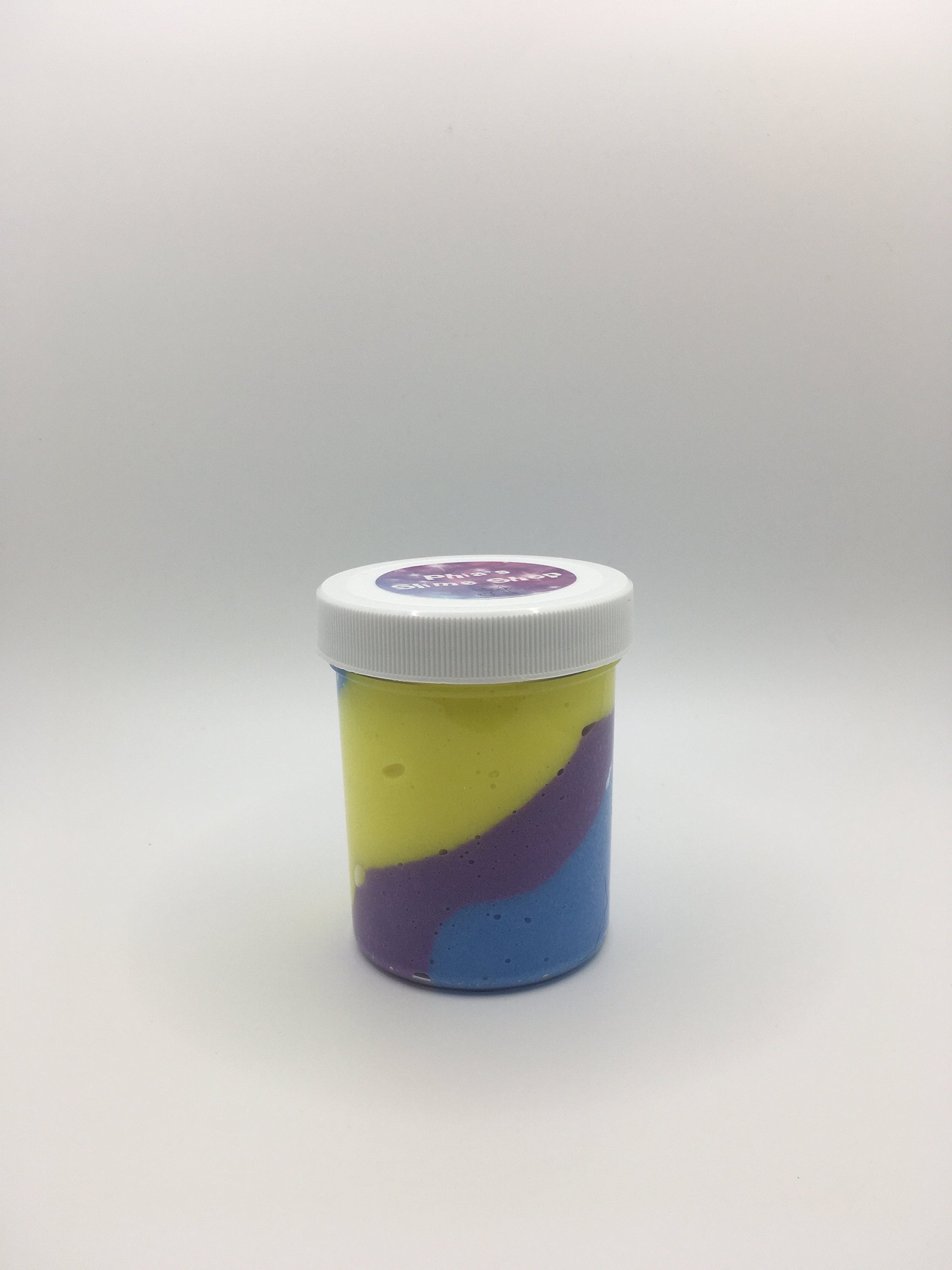 EGO BTS Kpop Inspired Icee Slime - Etsy