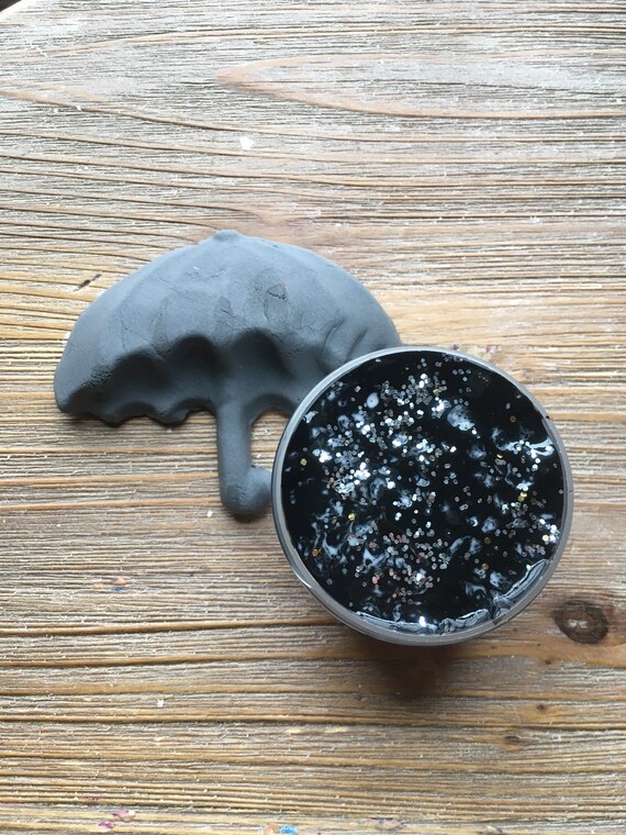 Umbrella Academy Inspired Avalanche Slime | Etsy