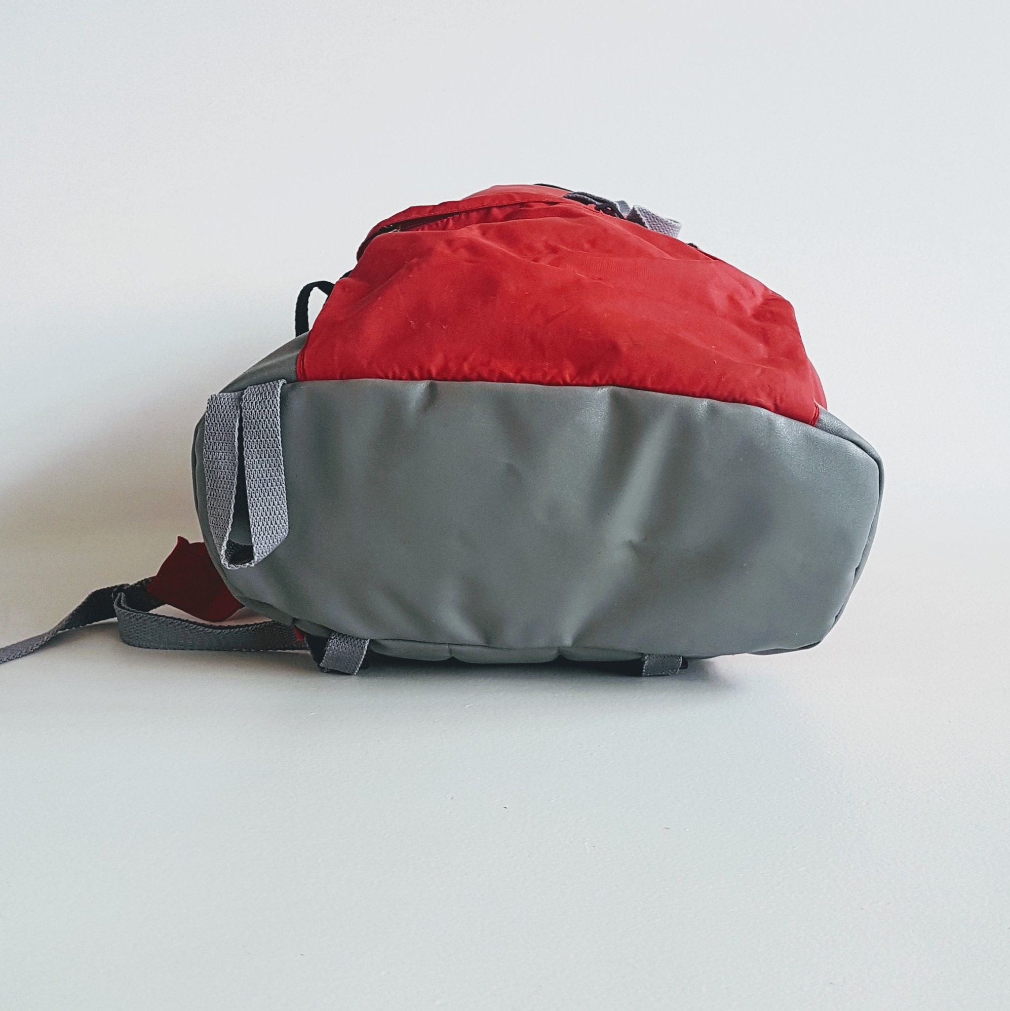 Vintage Backpack / Hiking Backpack / Rucksack / Retro / - Etsy