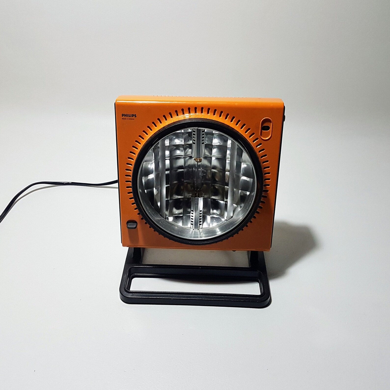 Vintage Ultraphil UV-light Philips / Philips / Orange / 60s | Etsy