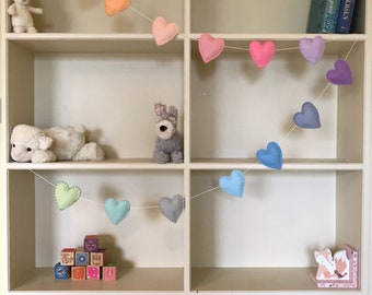 Girls room decor | Etsy