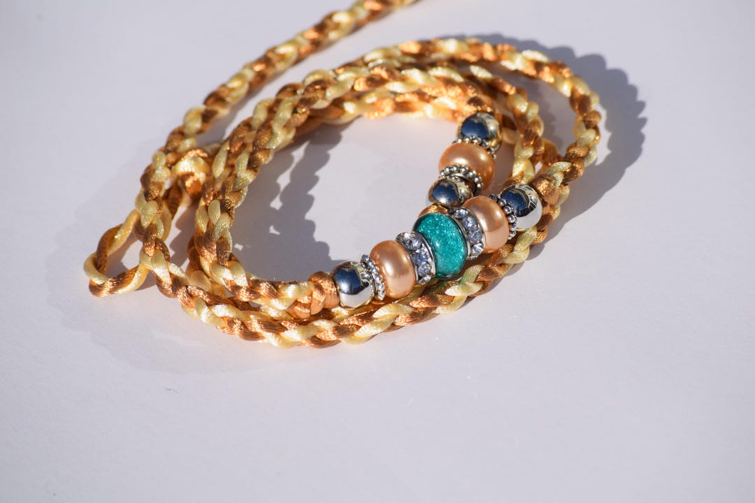 Dog Show Lead Show Leash - Etsy
