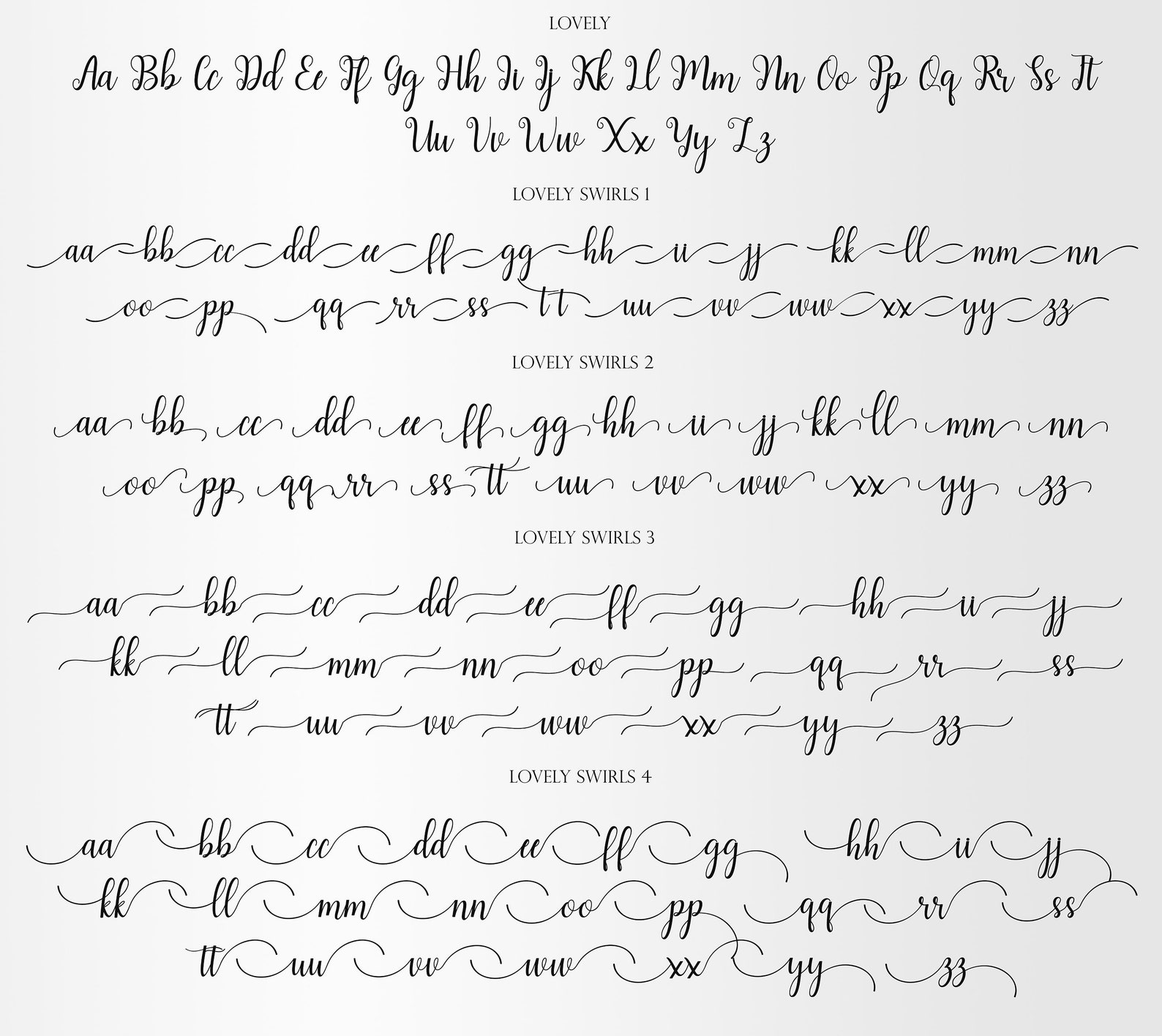 Font Download, Digital Font, Calligraphy Font, Script Font, Cricut Font ...