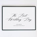 Liberty Script Font: Modern Calligraphy Font (TTF, Digital Download) - Etsy